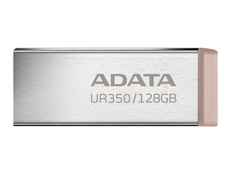 ADATA 128GB USB 3.2 UR350-128G-RSR/BG BEŽ