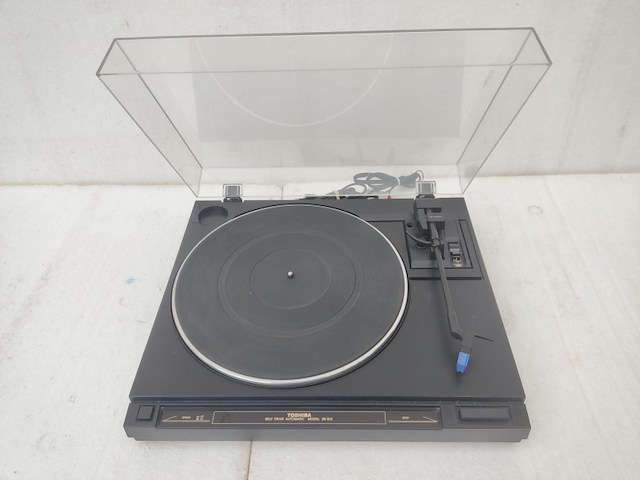 Gramofon Toshiba SR-B12