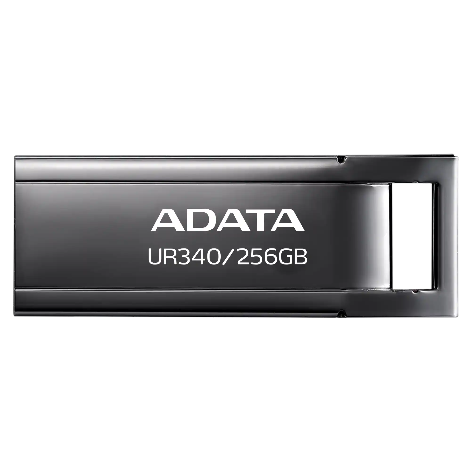 USB FLASH 256 GB ADATA 3.2 AROY-UR340-256GBK