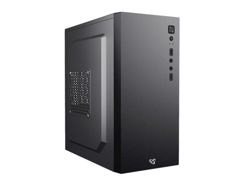 S BOX PCC 12 MICROATX KUĆIŠTE