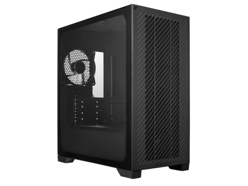 COOLER MASTER ELITE 301 LITE KUĆIŠTE CRNO E301L-KGNN-S00