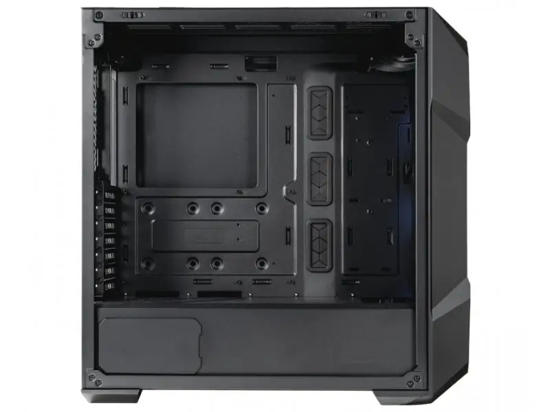 COOLER MASTER MASTERBOX TD500 MESH V2 KUĆIŠTE CRNO (TD500V2-KGNN-S00)