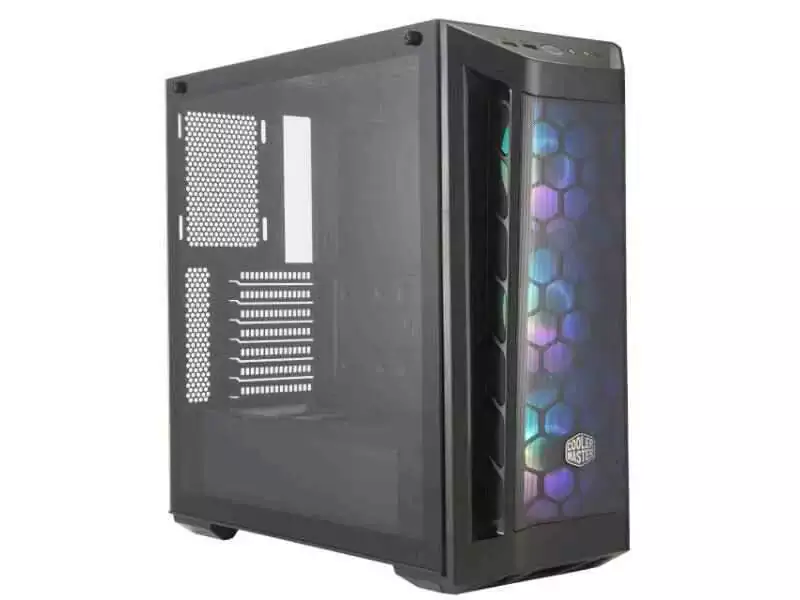 COOLER MASTER MASTERBOX MB511 ARGB (MCB-B511D-KGNN-RGA) OUTLET