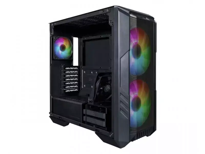 COOLER MASTER HAF 500 KUĆIŠTE (H500-KGNN-S00)