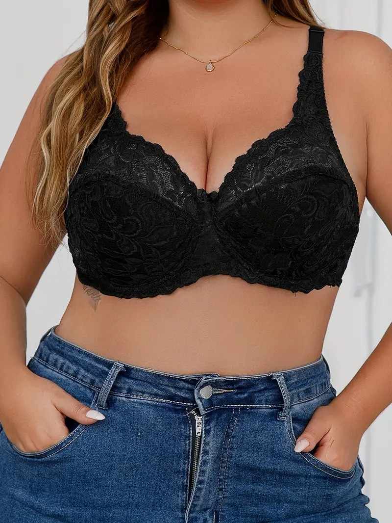 Brushalter plus size 24336