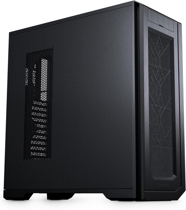 KUCISTE PHANTEKS ENTHOO PRO 2 SERVER FULL TOWER BLACK