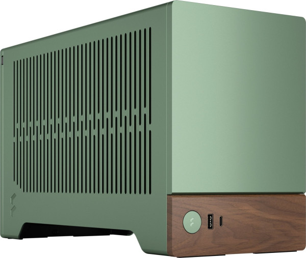 KUĆIŠTE FRACTAL DESIGN TERRA JADE, FD-C-TER1N-03