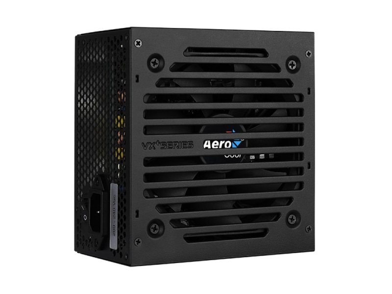 AEROCOOL VX PLUS 700 NAPAJANJE