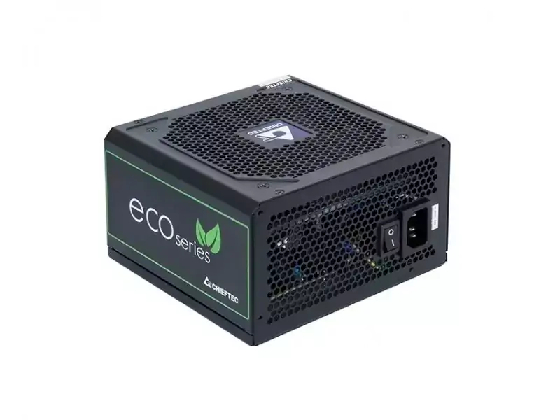 CHIEFTEC GPE-500S 500W ECO SERIES NAPAJANJE