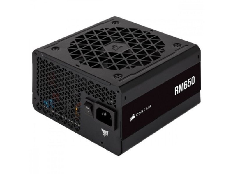 CORSAIR 650W RM650 GOLD NAPAJANJE CP-9020280-EU