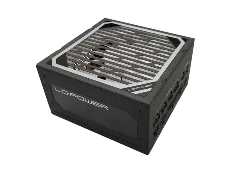 LC POWER MODULARNO NAPAJANJE 750W SUPER SILENT MODULAR GOLD ATX|LC6750M V3.0