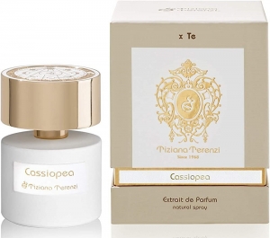 Tiziana Terenzi Cassiopea edp 100ml