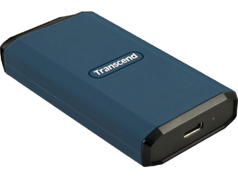 TRANSCEND ESD410C, EKSTERNI SSD, 4TB, TIP-C (TS4TESD410C)