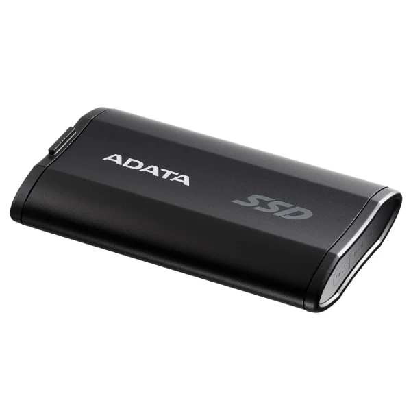 EKSTERNI SSD ADATA SD810-500G-CBK 500GB BLACK