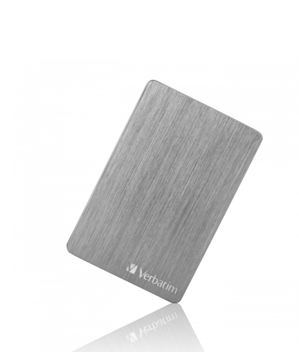 HDD E2.5″ VERBATIM 2TB USB 3.2 STORE’N’GO 53665, SPACE GREY