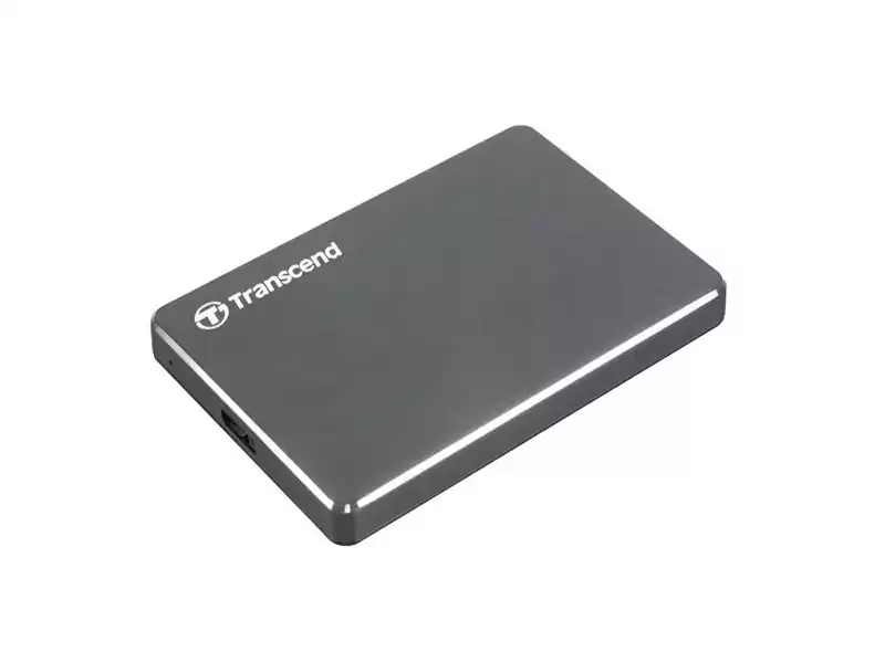 TRANSCEND HDD EXT TS STOREJET 2 TB C3N (TS2TSJ25C3N)