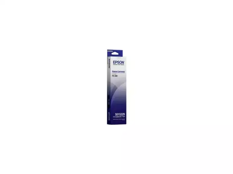 EPSON S015329 CRNA RIBON TRAKA