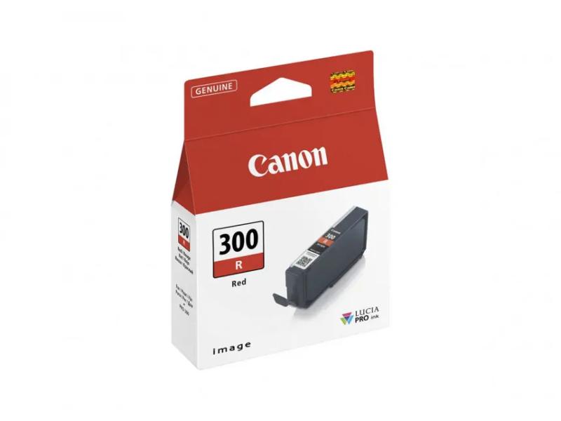 CANON PFI-300 R KERTRIDZ ZA PRO-300 – RED