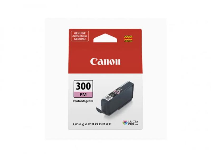 CANON PFI-300 PM KETRIDZ ZA PRO-300 – MAGENTA