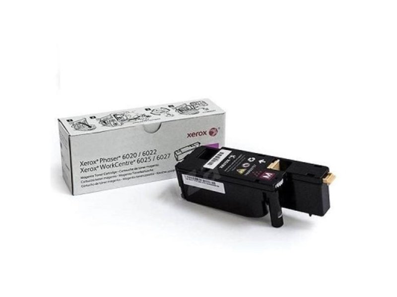 XEROX TONER (106R02761) MAGENTA