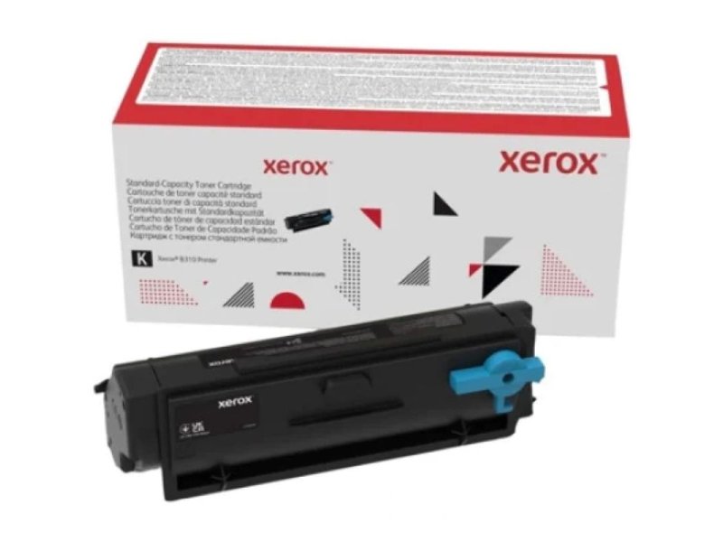 XEROX TONER (006R04380) – CRNI