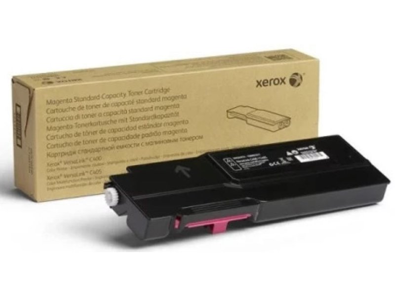 XEROX TONER 106R03511 – MAGENTA