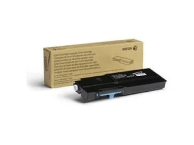 XEROX TONER CYAN (HIGH-CAPACITY)