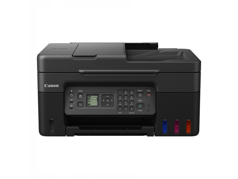 CANON PIXMA CISS G4470