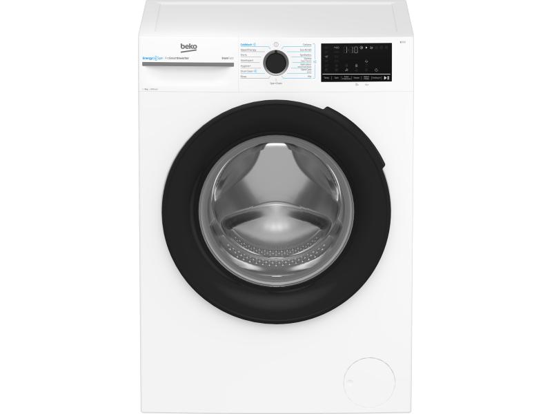 BEKO BM3WFSU49415WB MAŠINA ZA PRANJE VEŠA