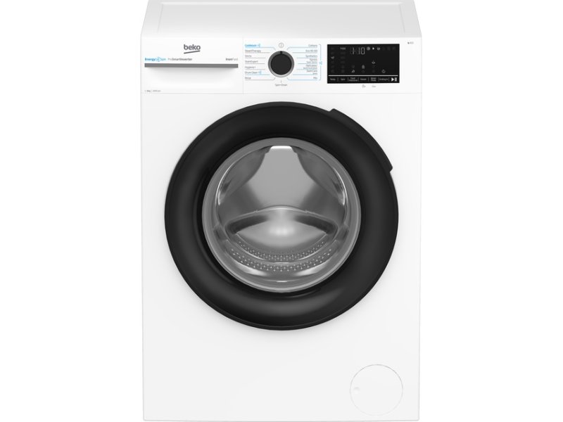 BEKO BM3WFSU48415WB MAŠINA ZA PRANJE VEŠA