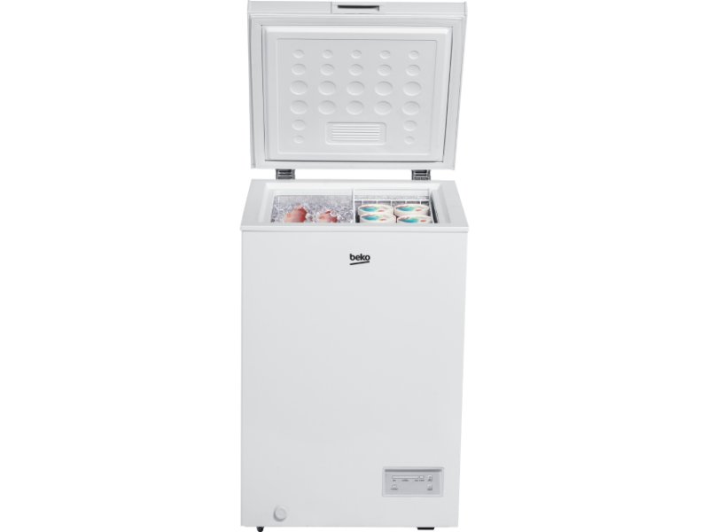 BEKO CF100EWN HORIZONTALNI ZAMRZIVAČ