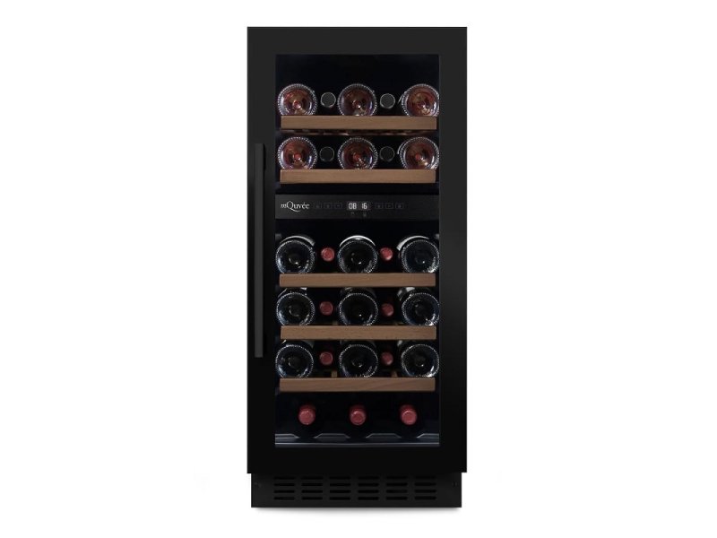 MQUVEE VINSKA VITRINA WINECAVE 700 40D