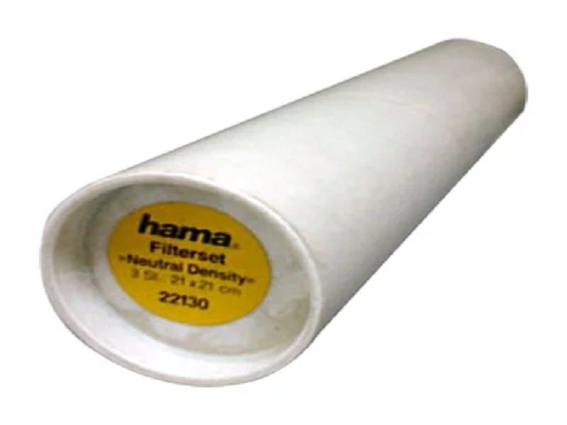 HAMA FILTER FOLIJA (NEUTRALNA) 21×21