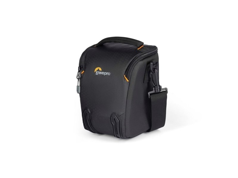 LOWEPRO ADVENTURA TLZ 30 III CRNA TORBA ZA FOTO-APARAT