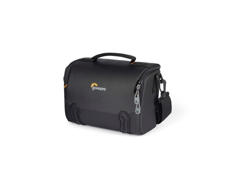 LOWEPRO ADVENTURA SH 140 III CRNA TORBA ZA FOTO-APARAT