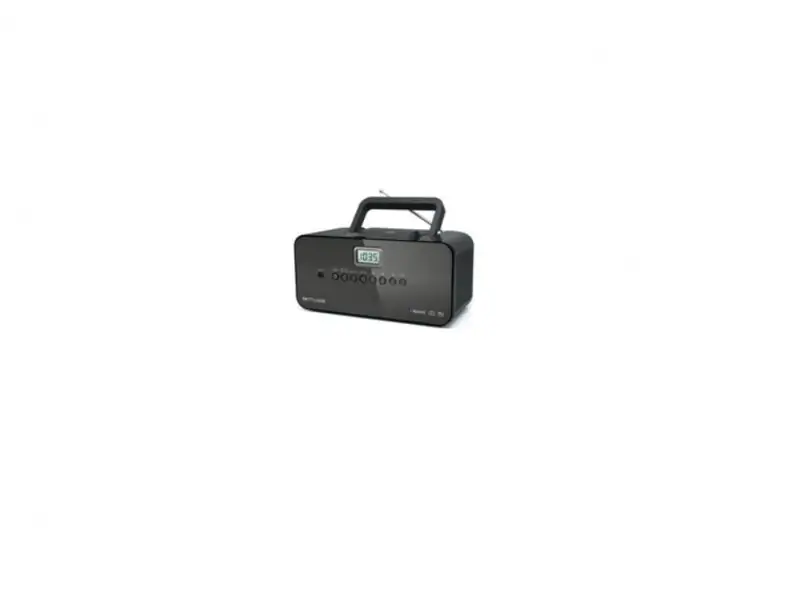 MUSE RADIO CD BLUETOOTH M-22 BT