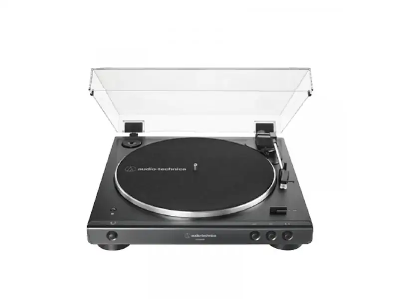 AUDIO-TECHNICA GRAMOFON LP60XUSBGEM