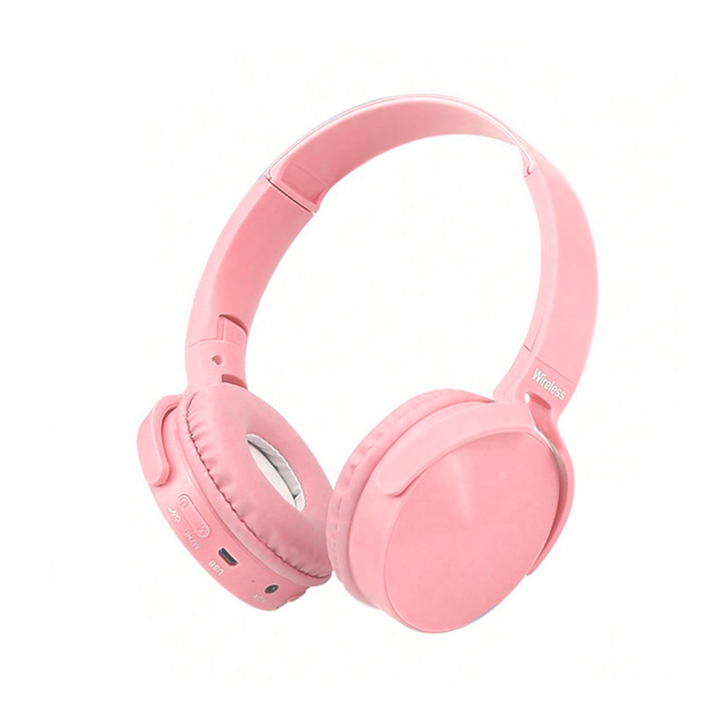 BLUETOOTH SLUSALICE SODO MZ-650 ROZE