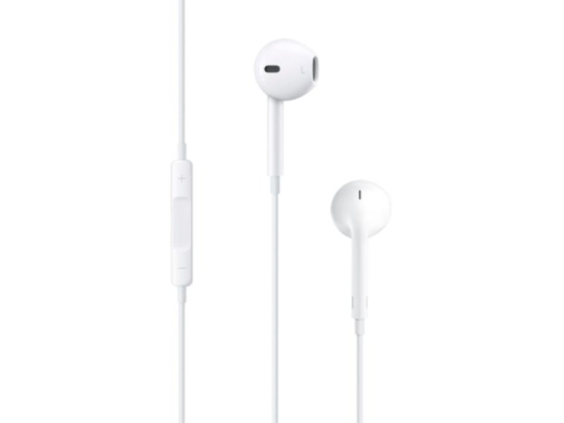 APPLE EARPODS (3.5MM HEADPHONE PLUG)