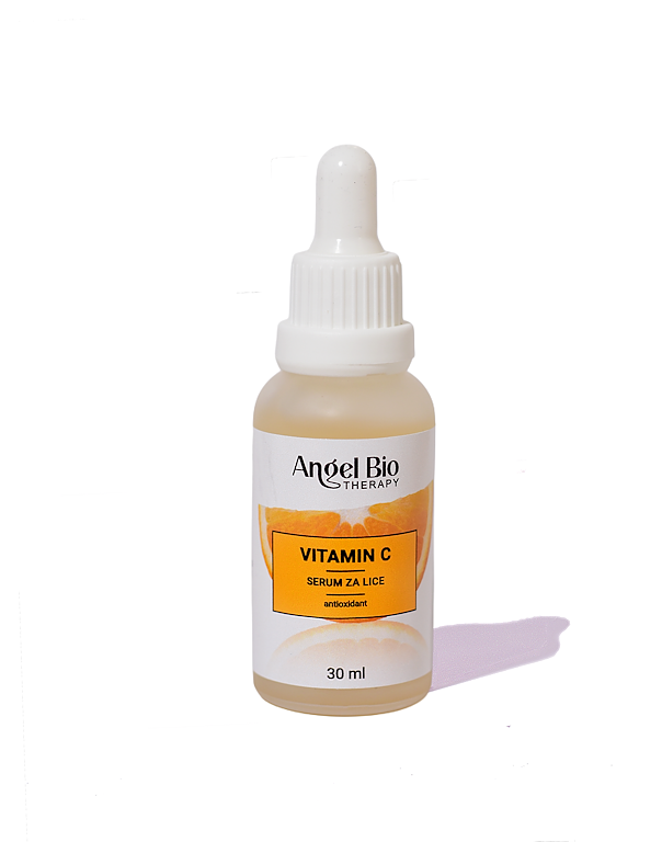 Serum sa vitaminom C