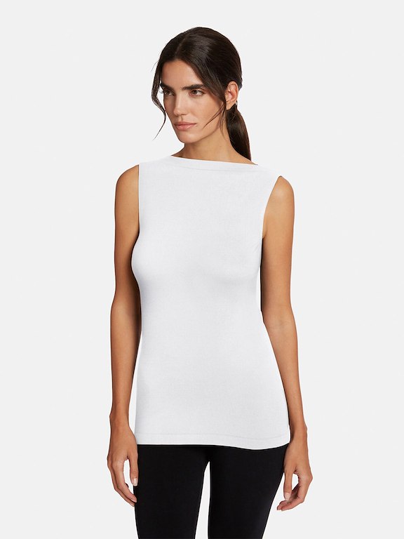 Aurora Top Sleeveless