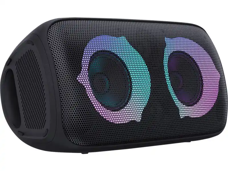 KARAOKE ZVUČNIK SENCOR SSS 3500 80W/BLUETOOTH AUDIO 5.0