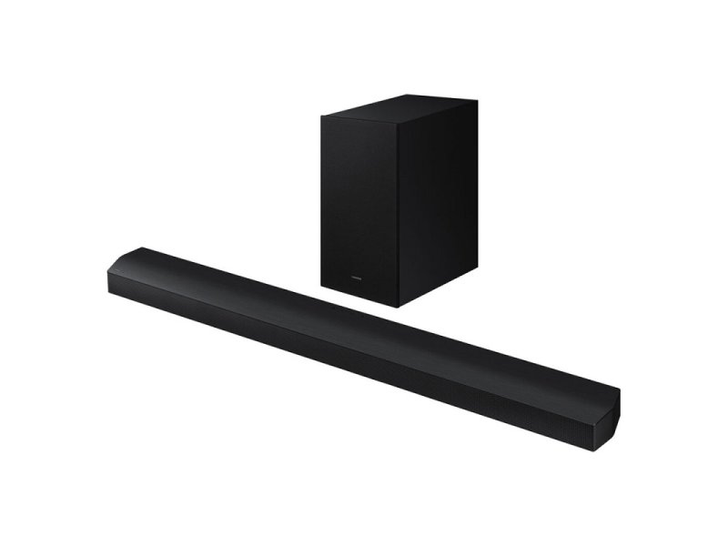 SAMSUNG HW-B750D SOUNDBAR ZVUČNIK