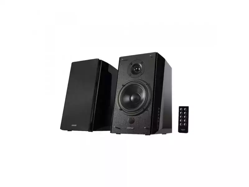 EDIFIER R2000DB 2.0 120W SPEAKERS BLACK