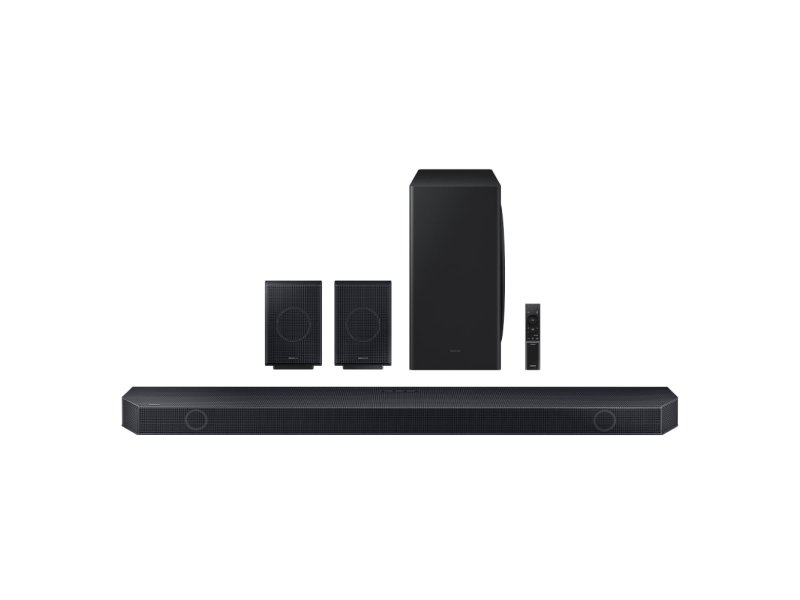 SAMSUNG HW-Q930D/EN SOUNDBAR ZVUČNIK