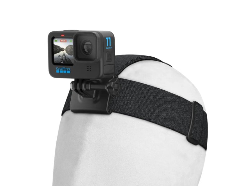 GOPRO HEAD STRAP 2.0 TRAKA ZA GLAVU