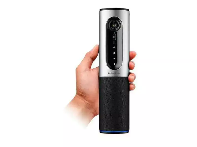 LOGITECH CONFERENCECAM CONNECT – EMEA BUSINESS – SIVA (960-001034)