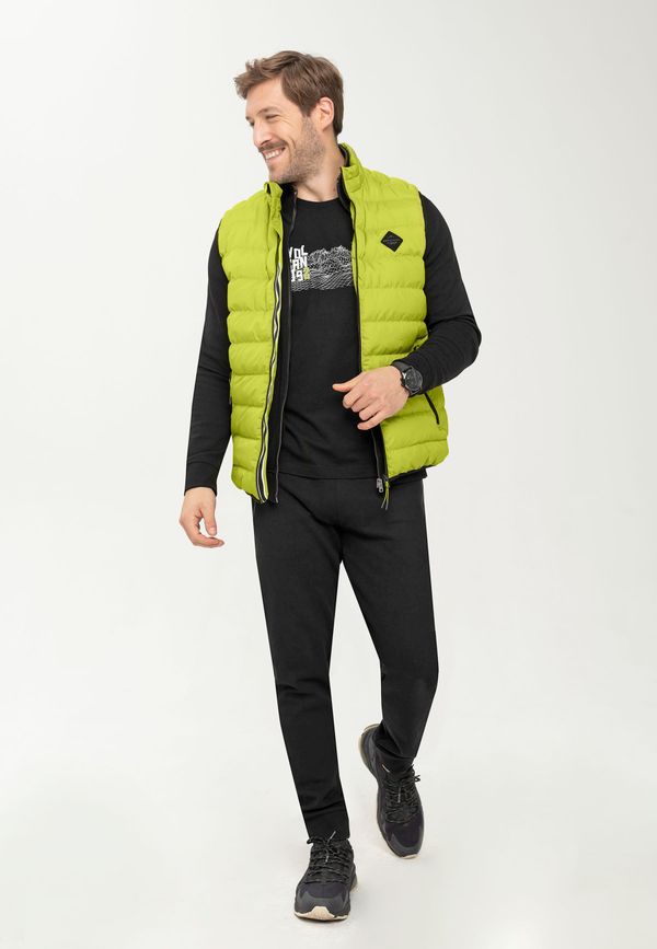 MUŠKI PRSLUK VOLCANO AUGUST