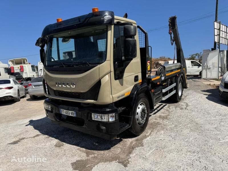 IVECO 180-280 kiper