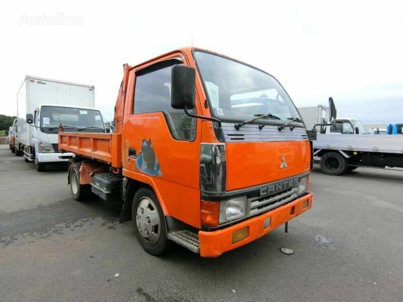 Mitsubishi CANTER kiper